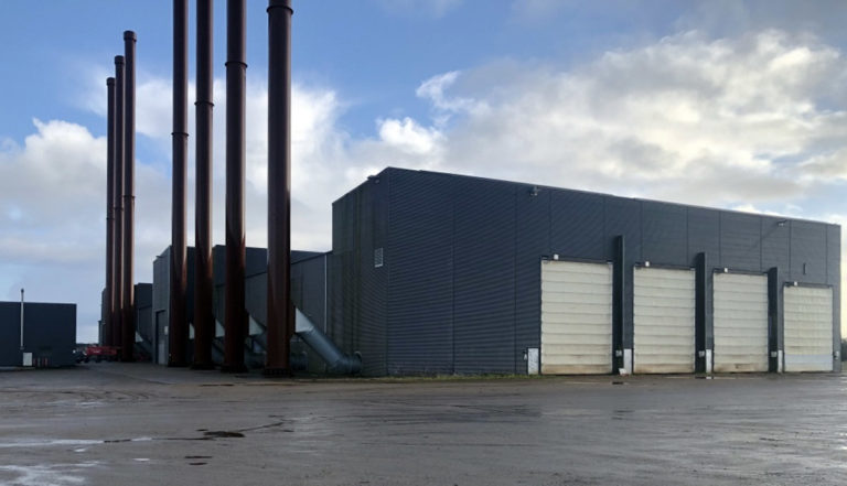 MMT Group overtager stort værksted i Herning | MMT Group